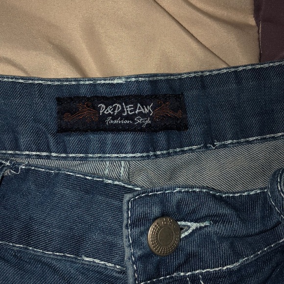 P&P Jeans Fashion Style | Shorts | Pp Jean Shorts | Poshmark